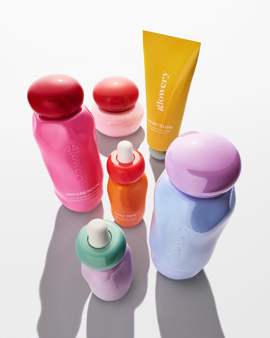 SKINCARE – Glowery
