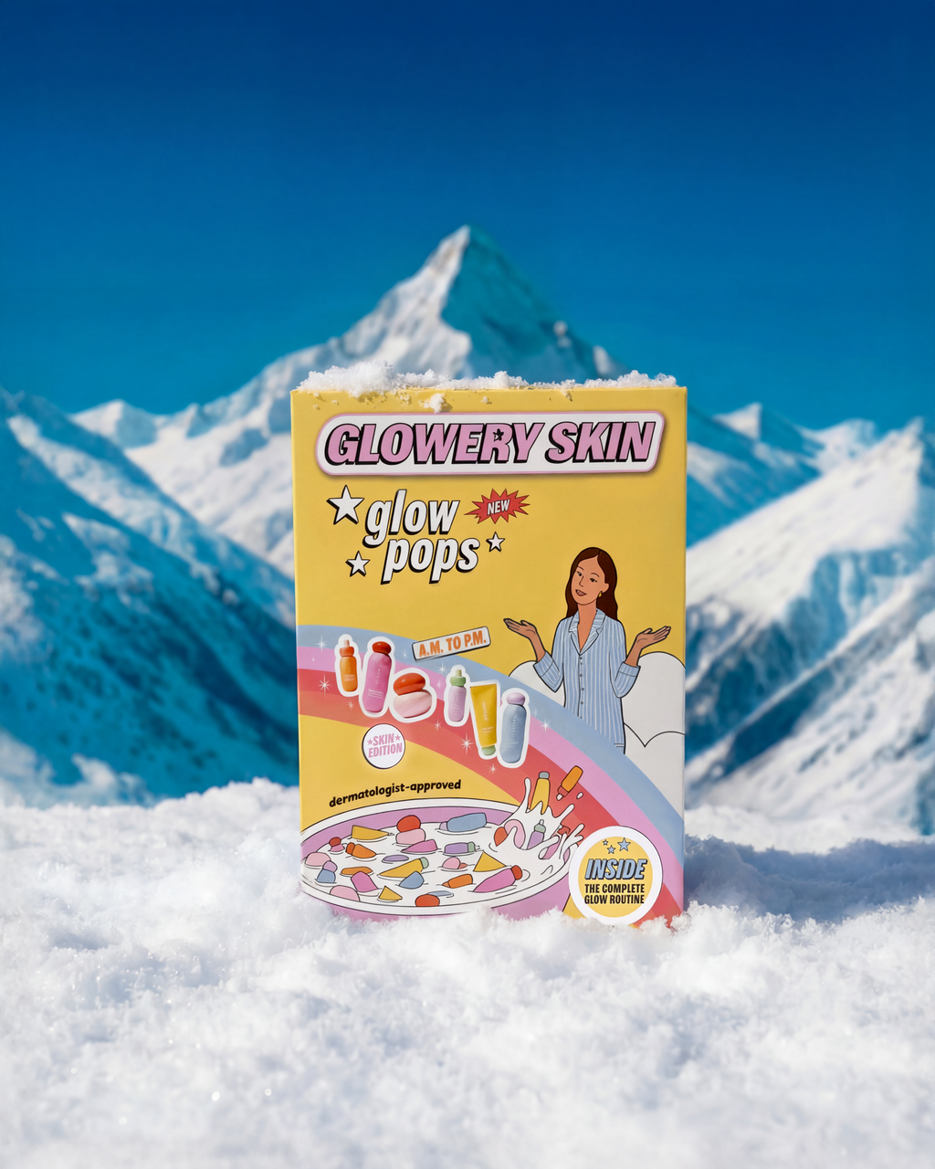 SKINCARE – Glowery