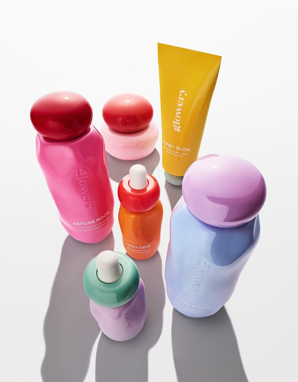 GLOWERY KIT – Glowery