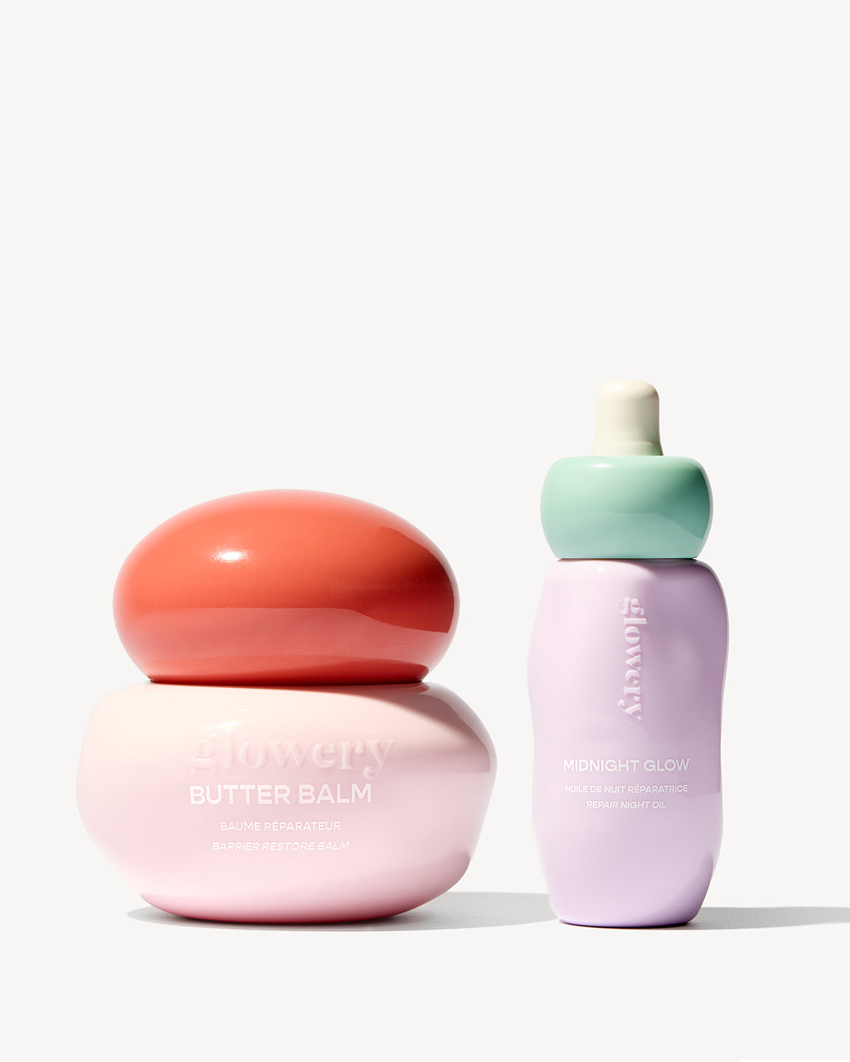 Dry skin kit – Glowery
