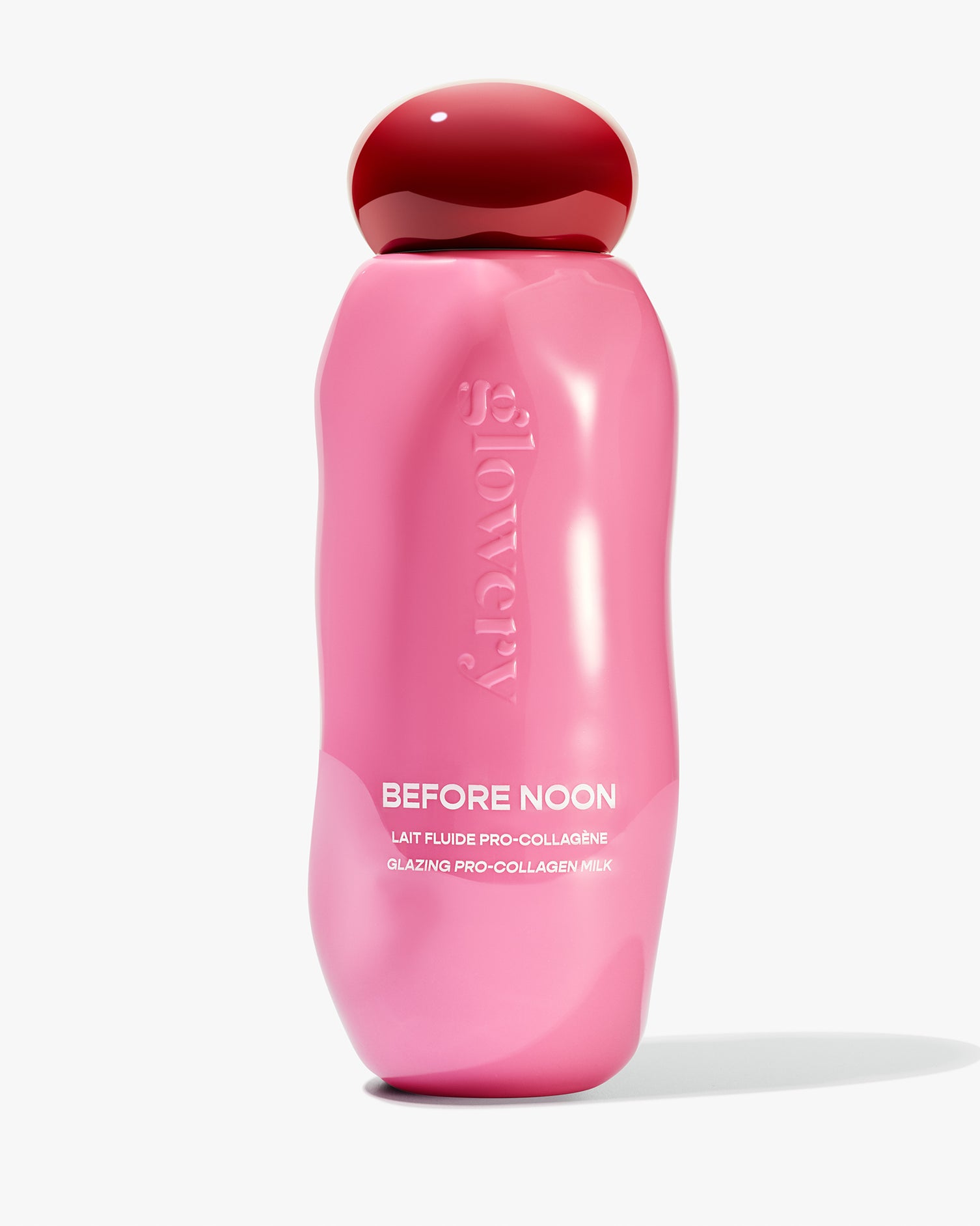BEFORE NOON – Glowery