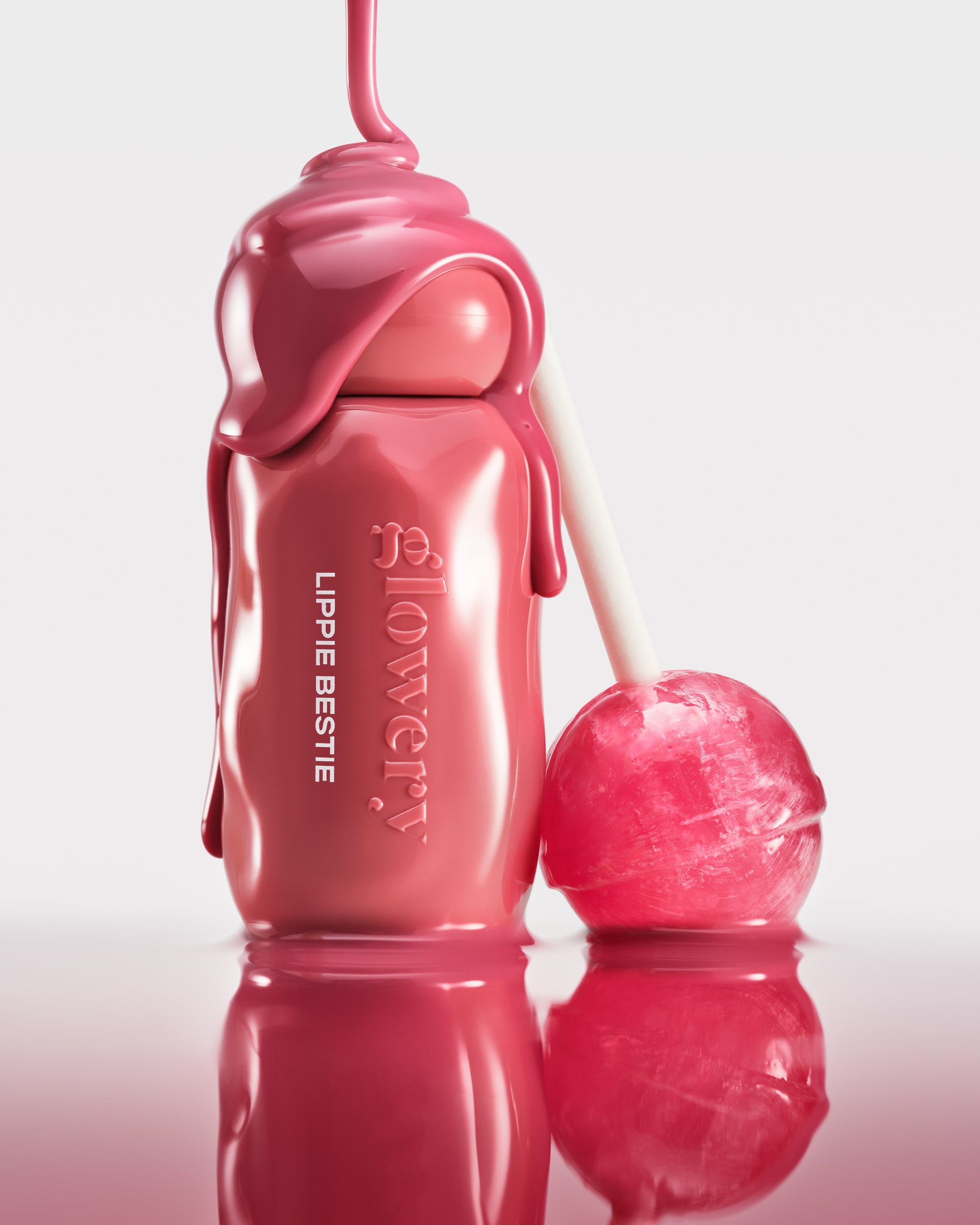 POSH PINK – Glowery